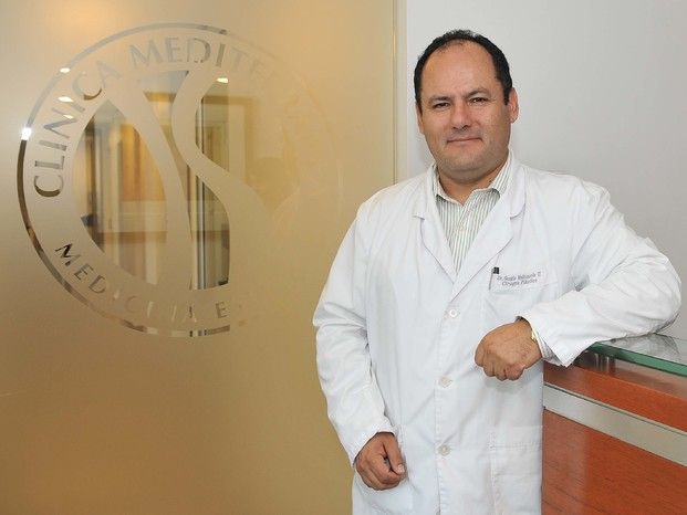 Dr. Sergio Valenzuela U. - Clinicasesteticas.cl