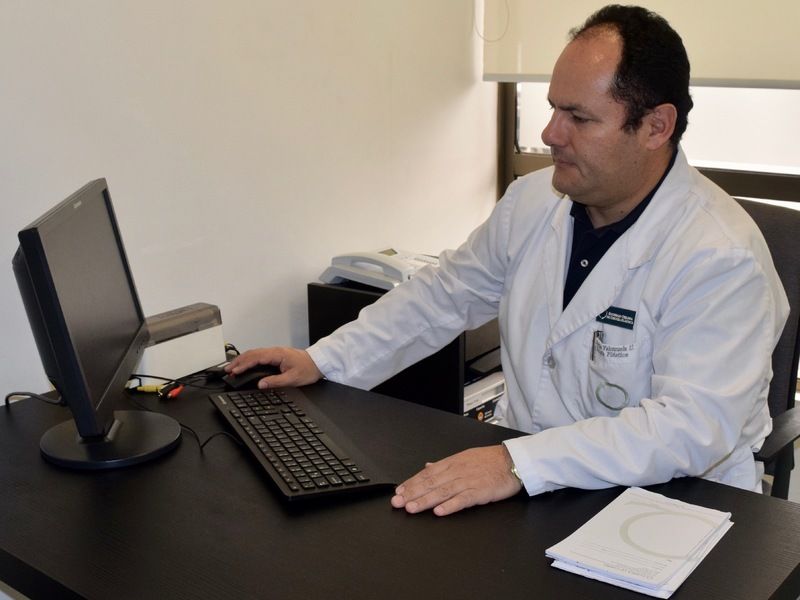 Dr. Sergio Valenzuela U. - Clinicasesteticas.cl