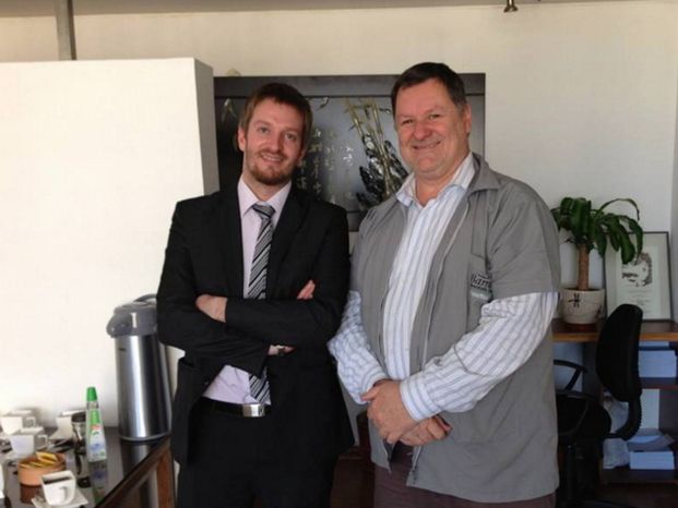 Laboratorio Barratt - Clinicasesteticas.cl