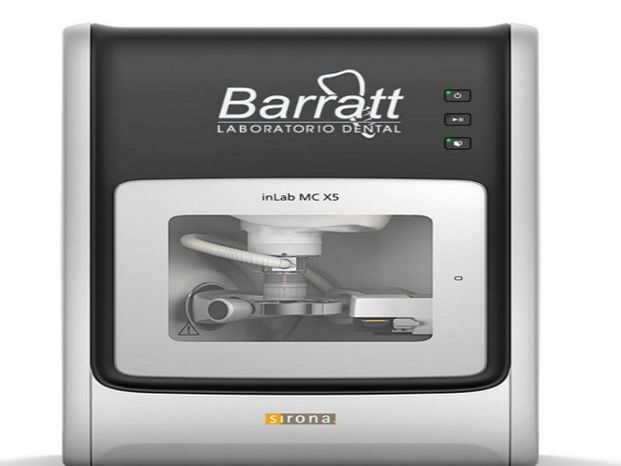 Laboratorio Barratt - Clinicasesteticas.cl