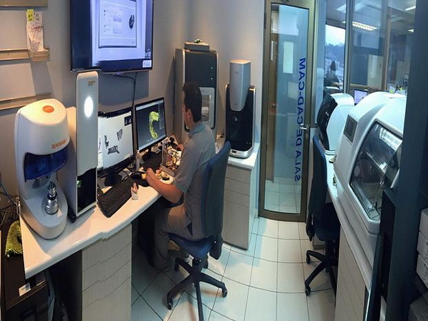 Laboratorio Barratt - Clinicasesteticas.cl