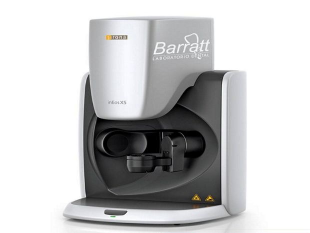 Laboratorio Barratt - Clinicasesteticas.cl