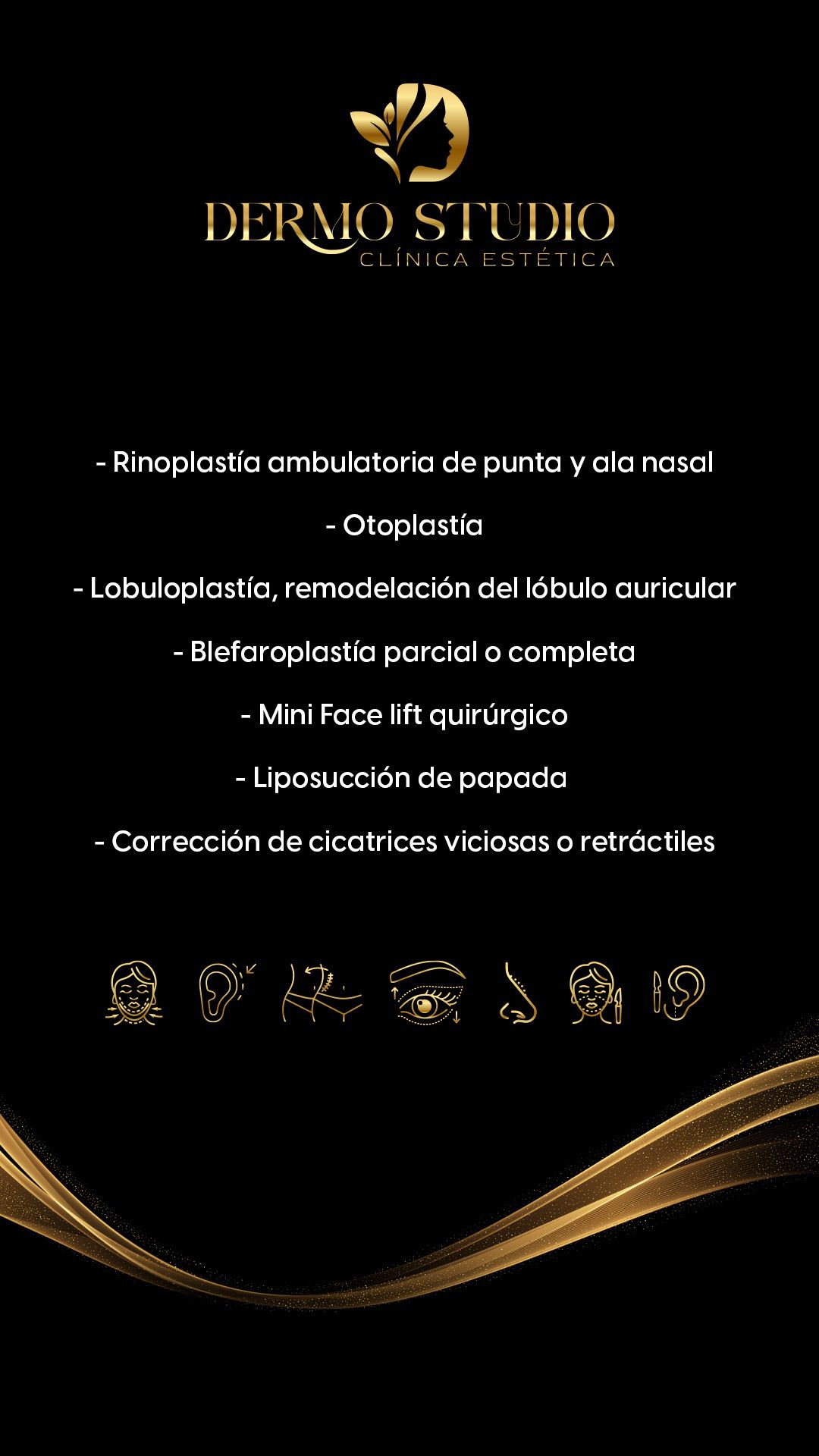 Dermo Studio & Beauty - Clinicasesteticas.cl