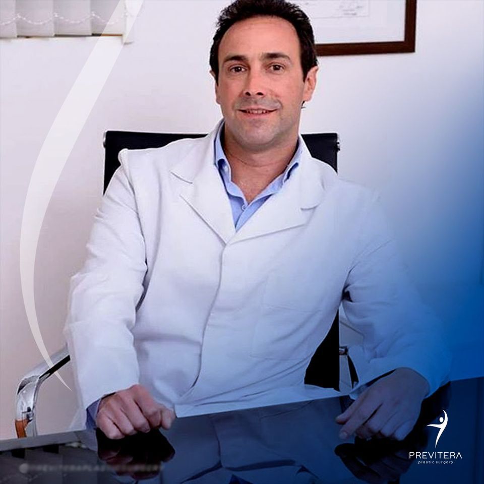 Dr. Antonio Previtera - Clinicasesteticas.cl