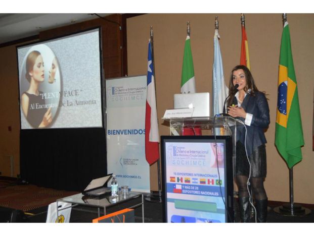 Dra. Ana María Catalan Terraza - Clinicasesteticas.cl