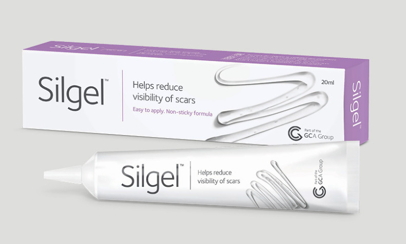Silgel™ | GC Aesthetics - Clinicasesteticas.cl Brands